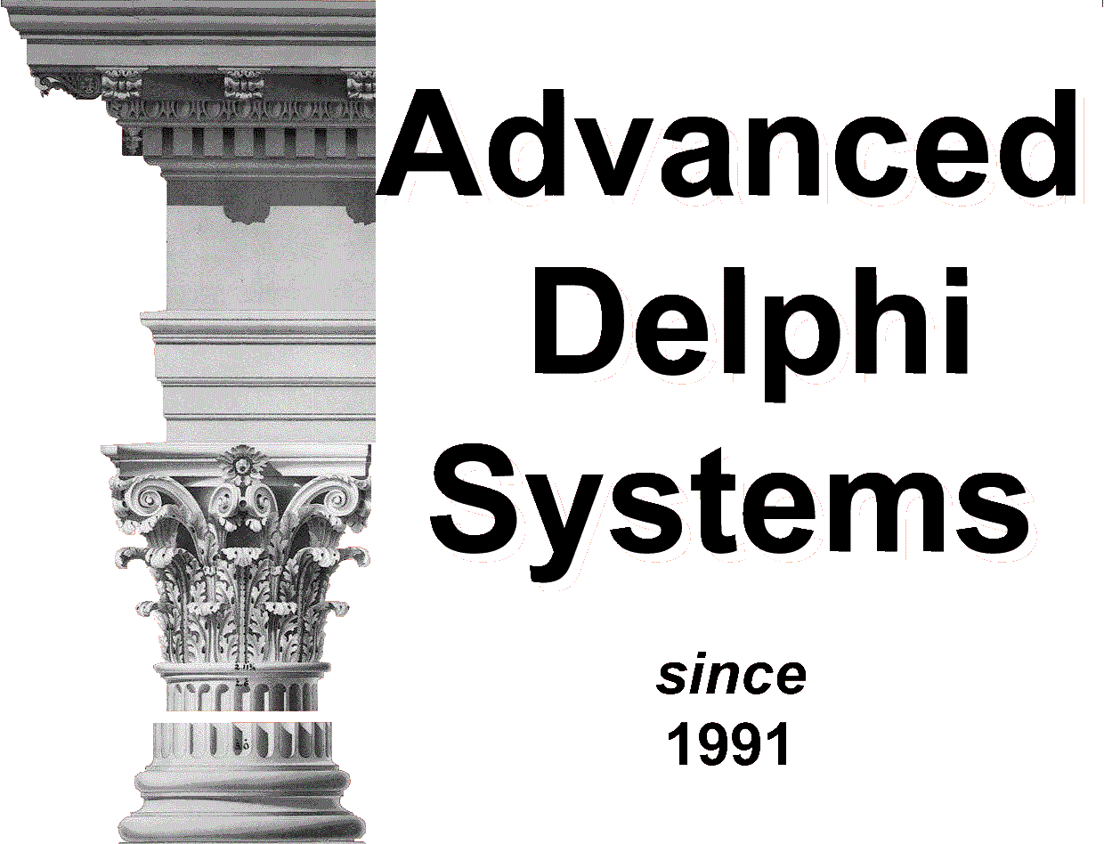 Advanced Delphi Systems Home Page
